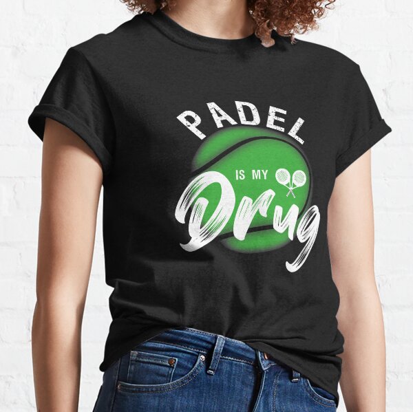 Padel Gifts & Merchandise | Redbubble