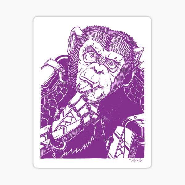 "Remorse: Second Thoughts on Efficacy of Method and Execution" Sticker ...