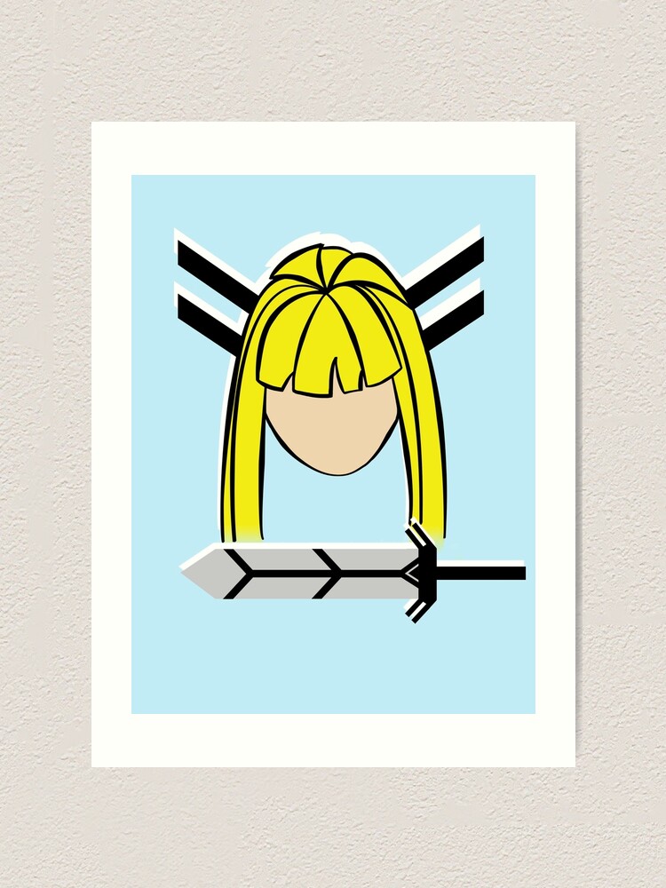 "Magik" Art Print by figPYBFO | Redbubble