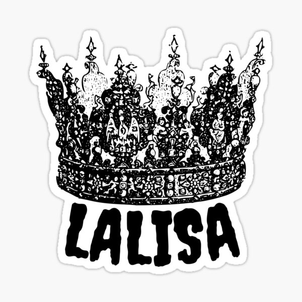 Lalisa Gifts & Merchandise | Redbubble