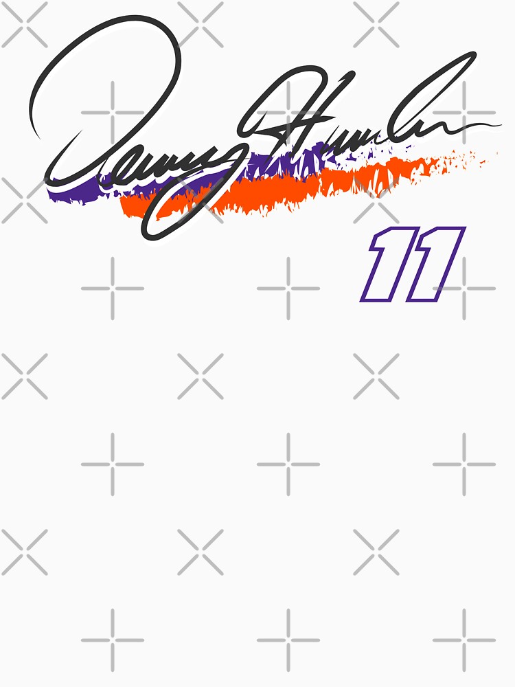 "Denny Signature" T-shirt for Sale by Dibujoa-store | Redbubble | denny ...