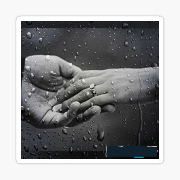 "UNITY" Sticker by Littlebitofaith | Redbubble