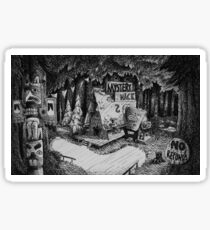 Gravity Falls Gifts & Merchandise | Redbubble