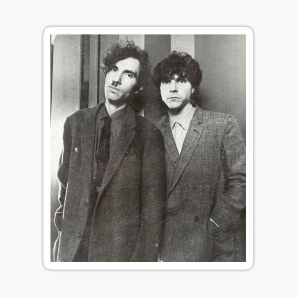 "Sparks band, Sparks brothers , Ron Mael " Sticker for Sale by ...