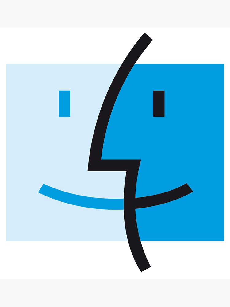 "Apple Mac - Retro 1990's Classic Operating System" Sticker for Sale by ...