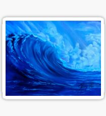 Rip Curl Stickers | Redbubble