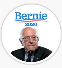Bernie 2020: Stickers | Redbubble