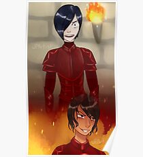 Aphmau: Posters | Redbubble