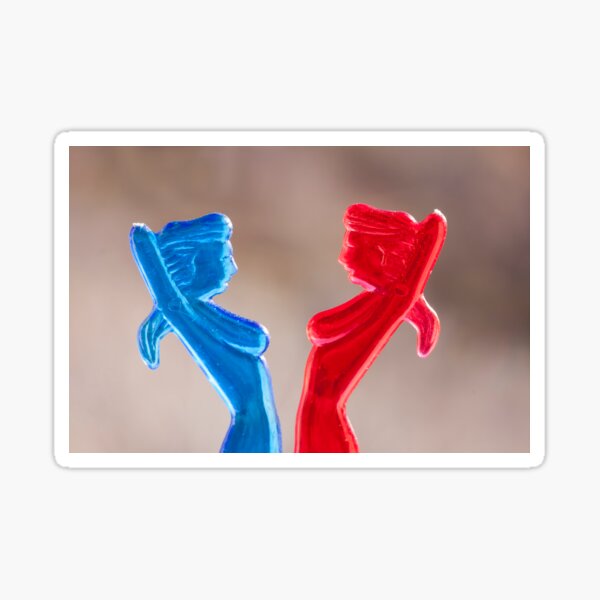 "Swizzle " Sticker for Sale by EugeJ | Redbubble