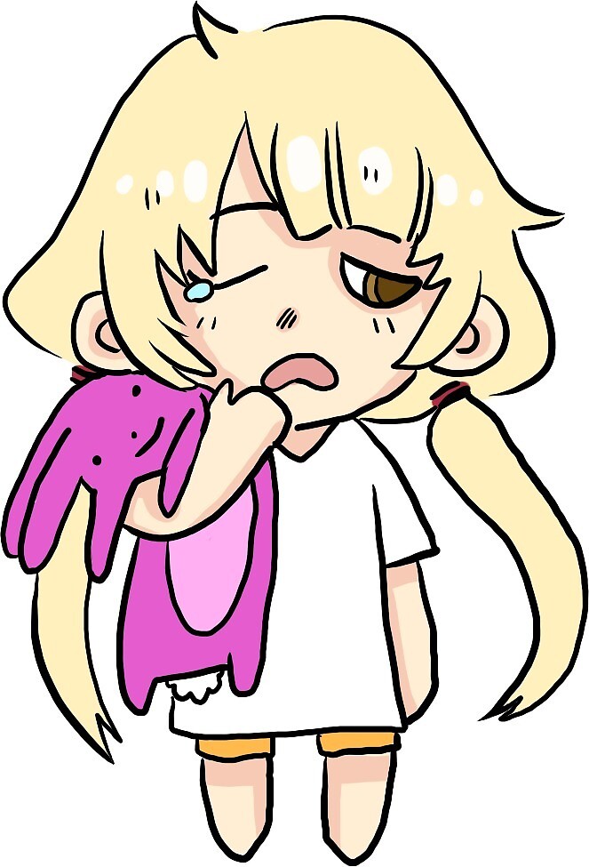 "Anzu Futaba" by ujimushi | Redbubble