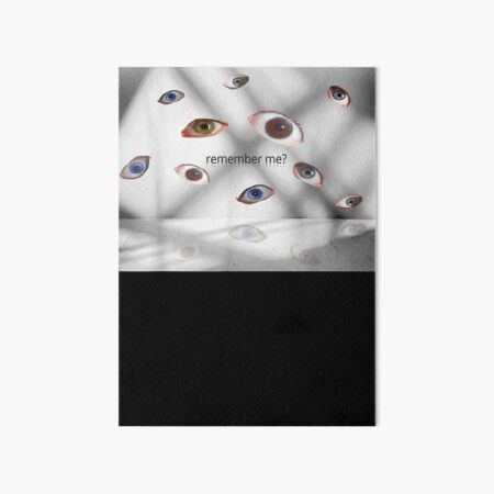 "Weirdcore Aesthetic Human Eyes Oddcore Strangecore Dreamcore" Art ...