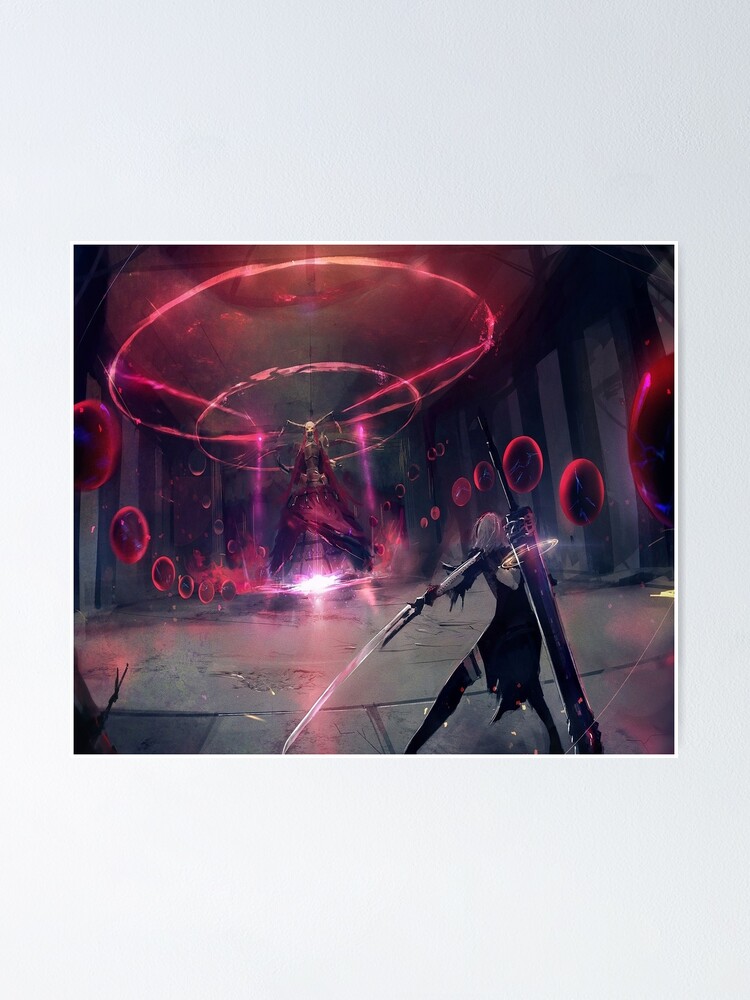 "Nier automata - 2B" Poster for Sale by akiko75 | Redbubble
