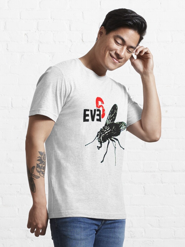 "1998 Eve 6 Vintage Inside Out Era Self Titled" Essential T-Shirt for ...