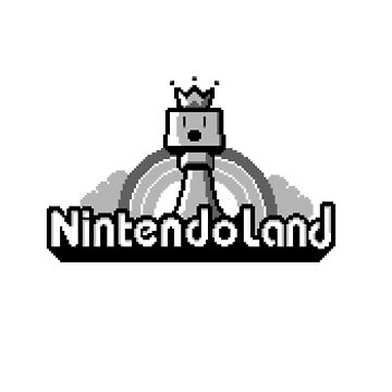 Nintendoland Logo