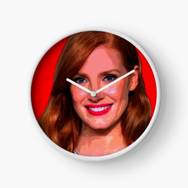 Jessica Clock's Instagram, Twitter & Facebook on IDCrawl