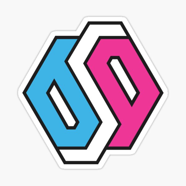 "BDS-Merch" Sticker for Sale by Danielhuntni | Redbubble