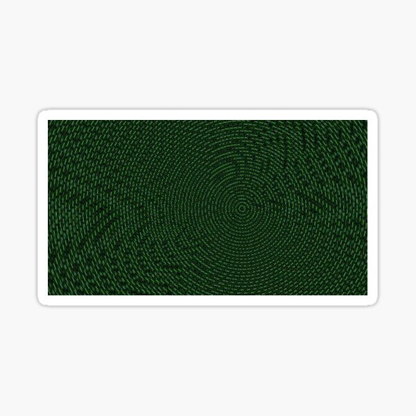 "Dirty Money" Sticker by alecturner | Redbubble