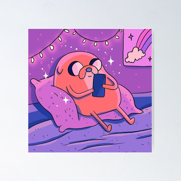 "Lofi Art - Lofi Aesthetic" Poster for Sale by CygniProxima | Redbubble