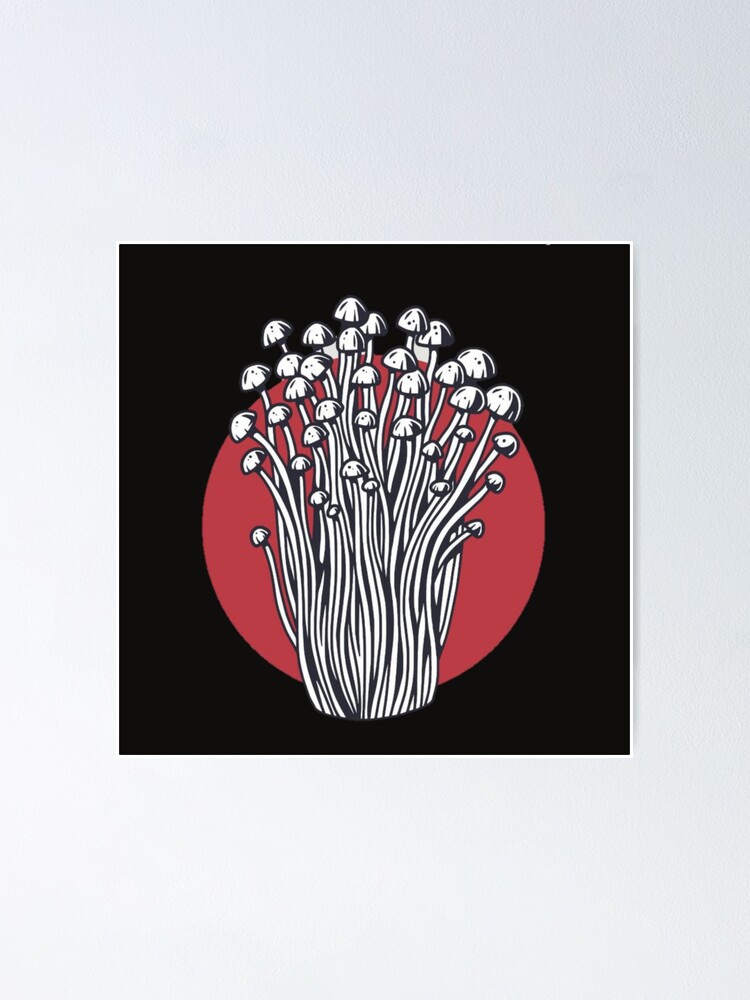 "Mold" Poster for Sale by Pahomaa | Redbubble