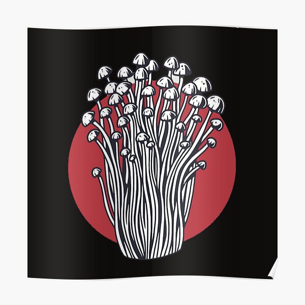 "Mold" Poster for Sale by Pahomaa | Redbubble