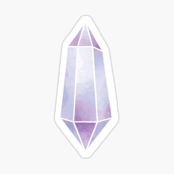 "Crystal of Truth - Minimalist TV & Movie design - Film & TV Art ...