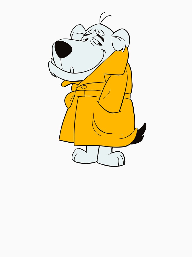 "The mumbly cartoon show" T-shirt for Sale by Gbofrc01 | Redbubble ...