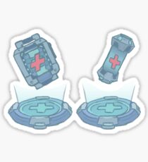 Medical Stickers | Redbubble