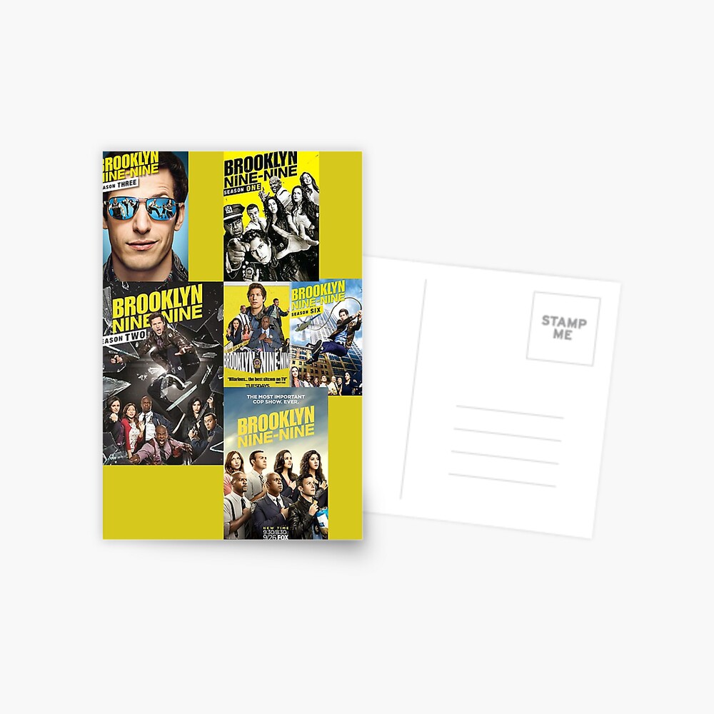 "B99" Poster for Sale by Drugstore91 | Redbubble