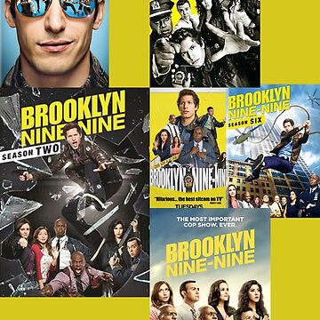 "B99" Poster for Sale by Drugstore91 | Redbubble