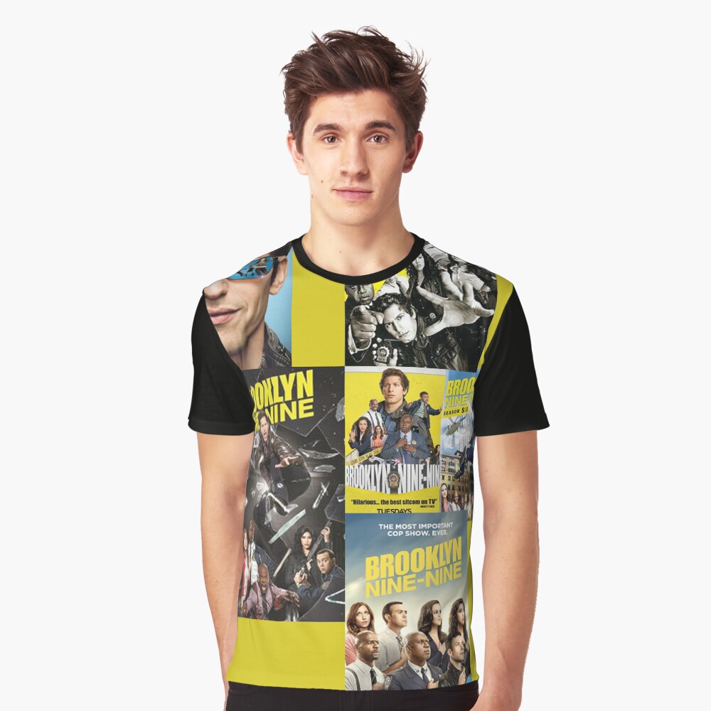 "B99" Poster for Sale by Drugstore91 | Redbubble