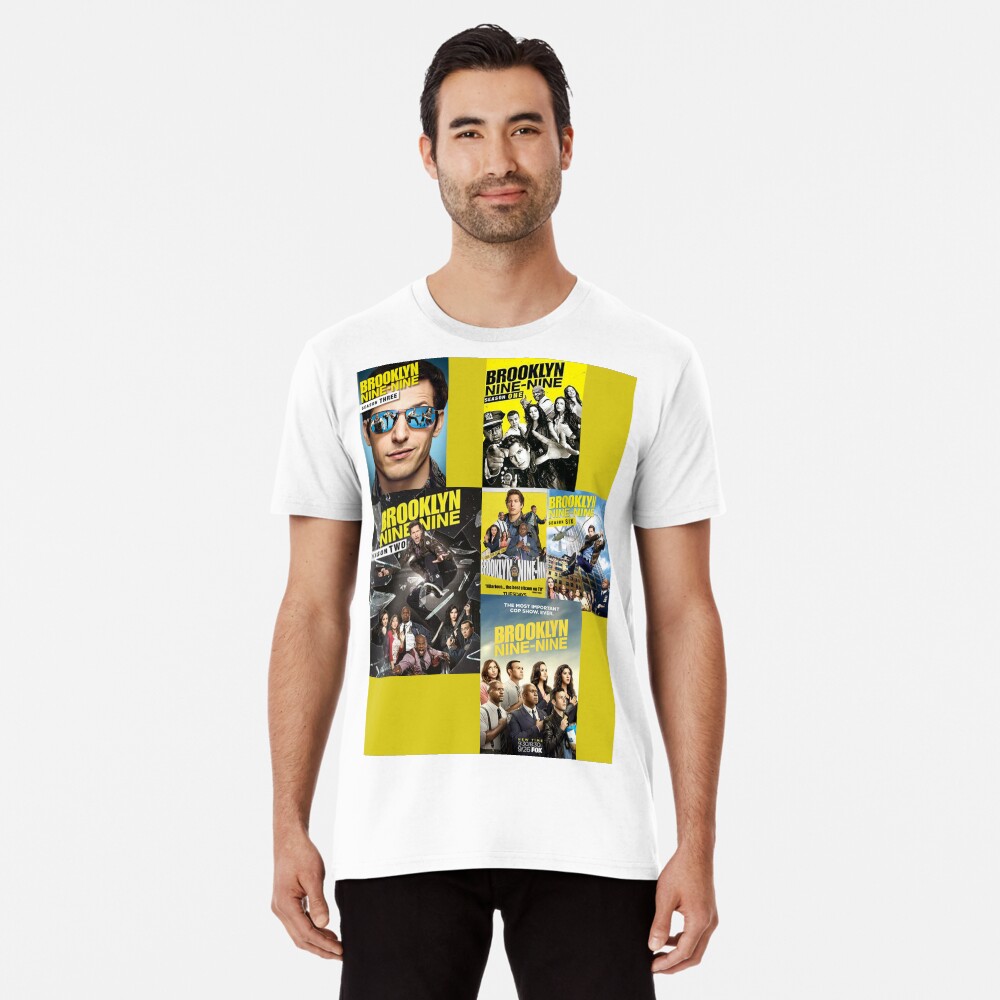 "B99" Poster for Sale by Drugstore91 | Redbubble