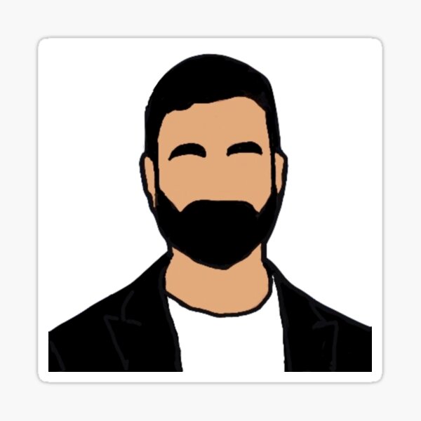 "Roy kent sticker" Sticker for Sale by PacePoint | Redbubble