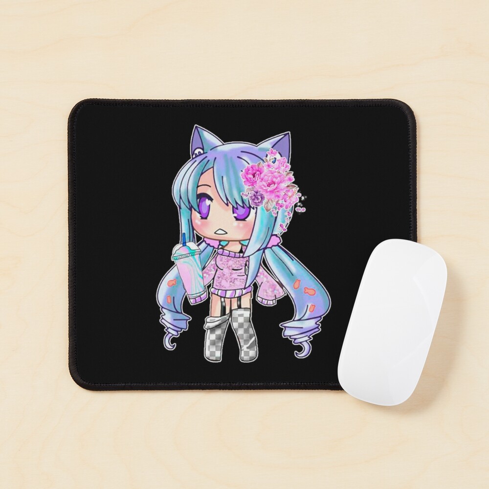"Gacha Life and Gatcha Club Chibi Anime Kawaii Kids Girls Outfits 18 ...