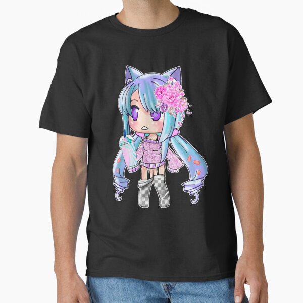 Gacha Life Merch & Gifts for Sale | Redbubble
