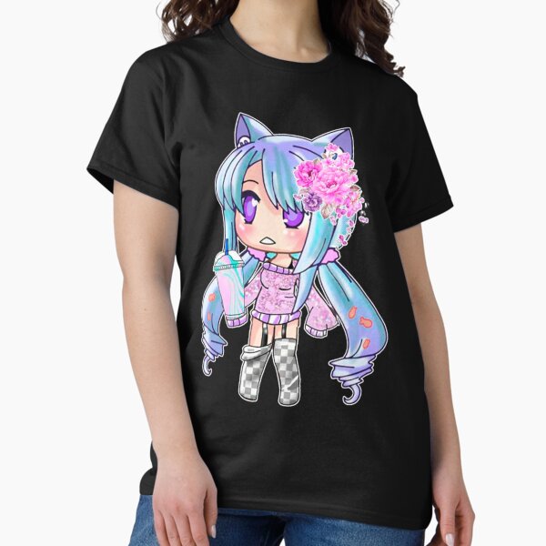 Gacha Life Merch & Gifts for Sale | Redbubble