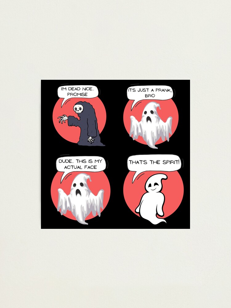 Lámina fotográfica for Sale con la obra «Paquete de divertidos dibujos ...