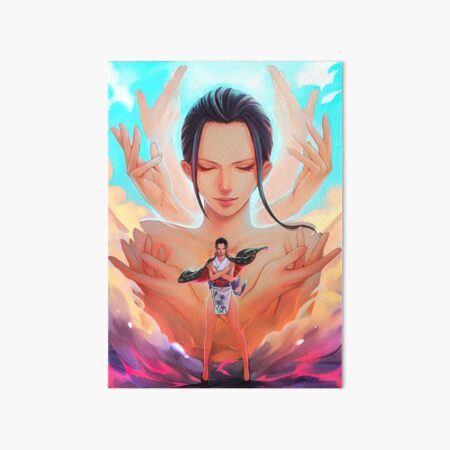 "Robin Powers" Art Board Print by TrpInc | Redbubble