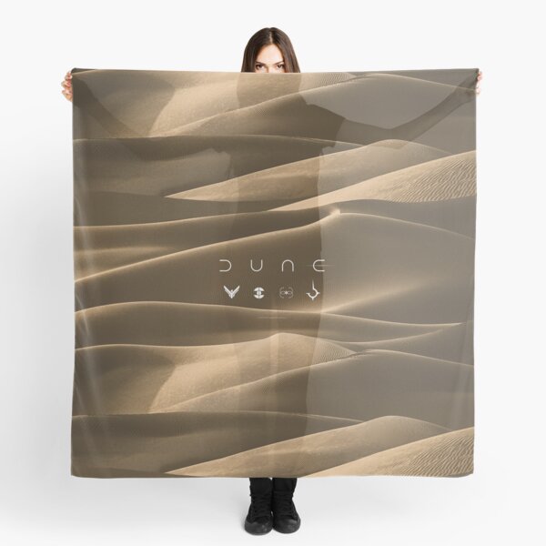 Dune Merch & Gifts for Sale | Redbubble