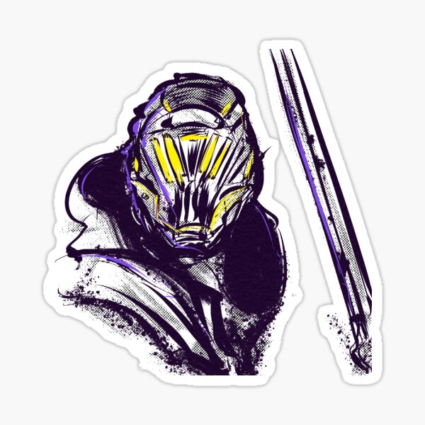 Ghostrunner Merch & Gifts for Sale | Redbubble