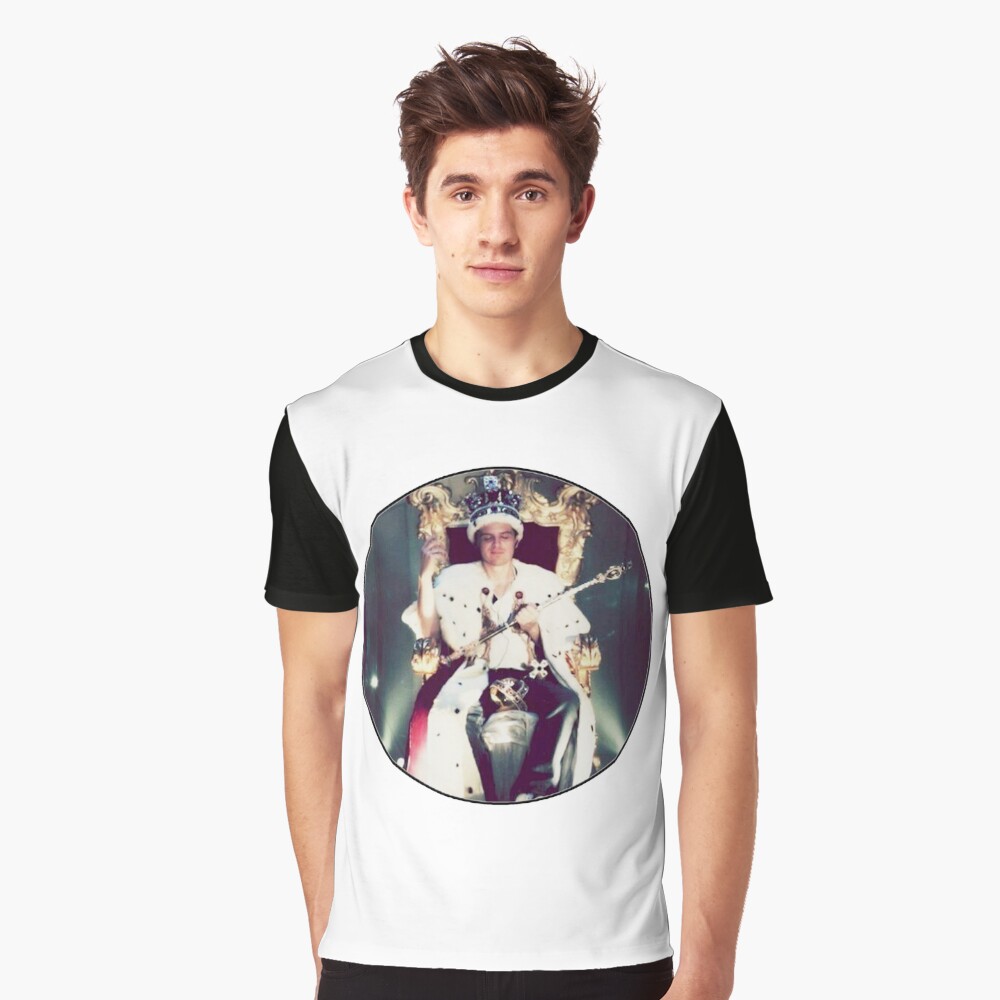 "Moriarty" Sticker for Sale by Agnese Who | Redbubble