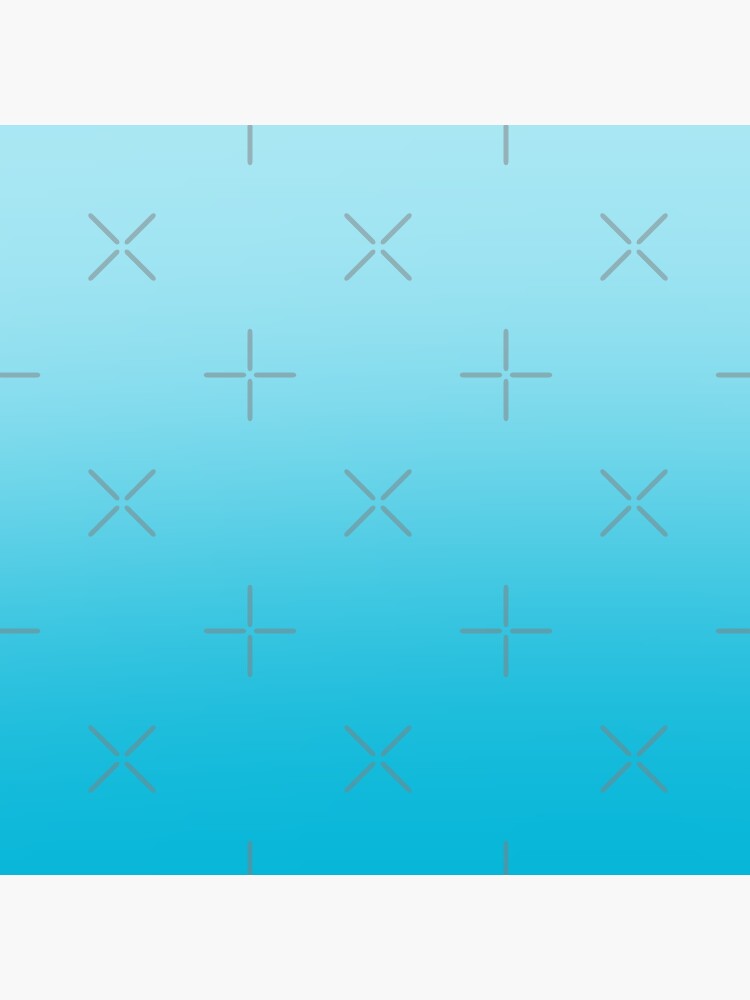 "Blue Gradient" Sticker for Sale by JABG-01 | Redbubble
