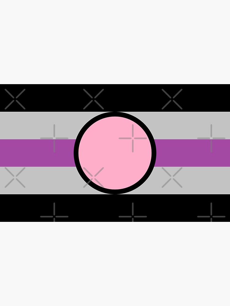 "Fictosexual Flag LGBTQ+" Sticker for Sale by LGBTQ-Flags | Redbubble