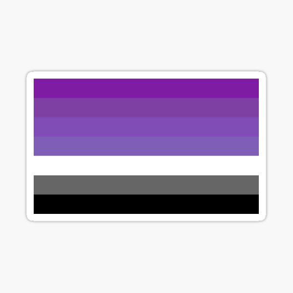 "Myrsexual Flag LGBTQ+" Sticker for Sale by LGBTQ-Flags | Redbubble