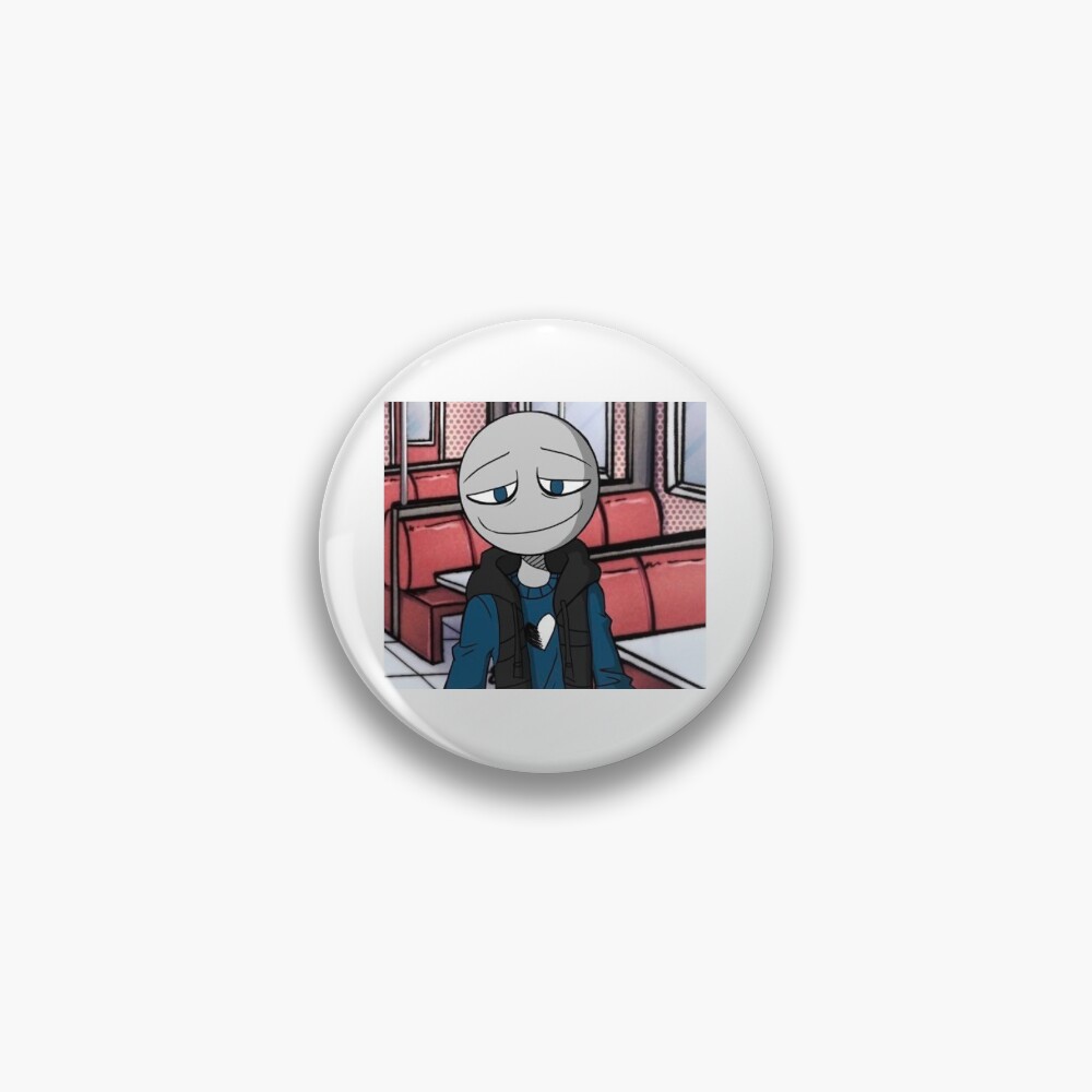 "peter" Sticker for Sale by Euphemia Art | Redbubble