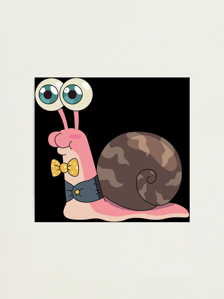 Lámina fotográfica «MicroAngelo Amphibia» de Migi-Desu | Redbubble