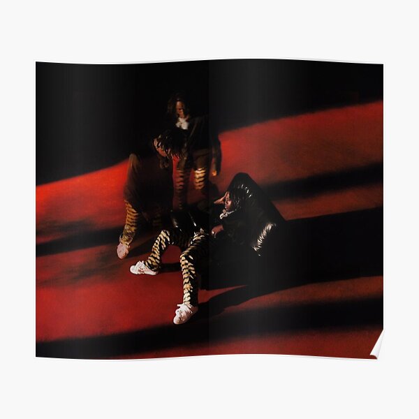 Don Toliver Album Cover Posters | Redbubble