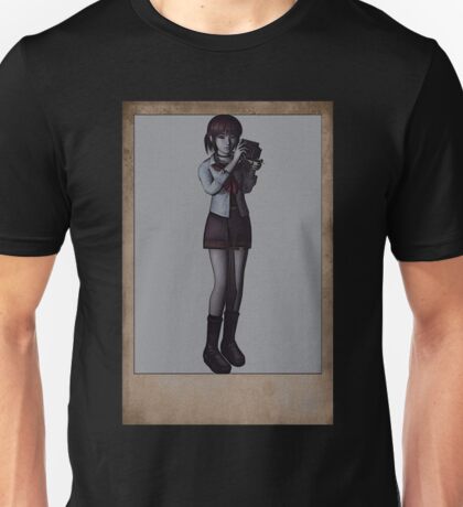 Fatal Frame: Gifts & Merchandise | Redbubble