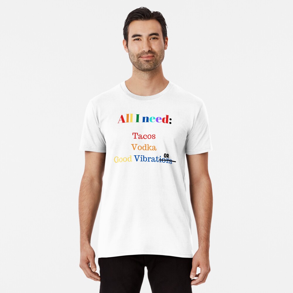 "Good Vibrations" Sticker for Sale by SquirrelCreate | Redbubble