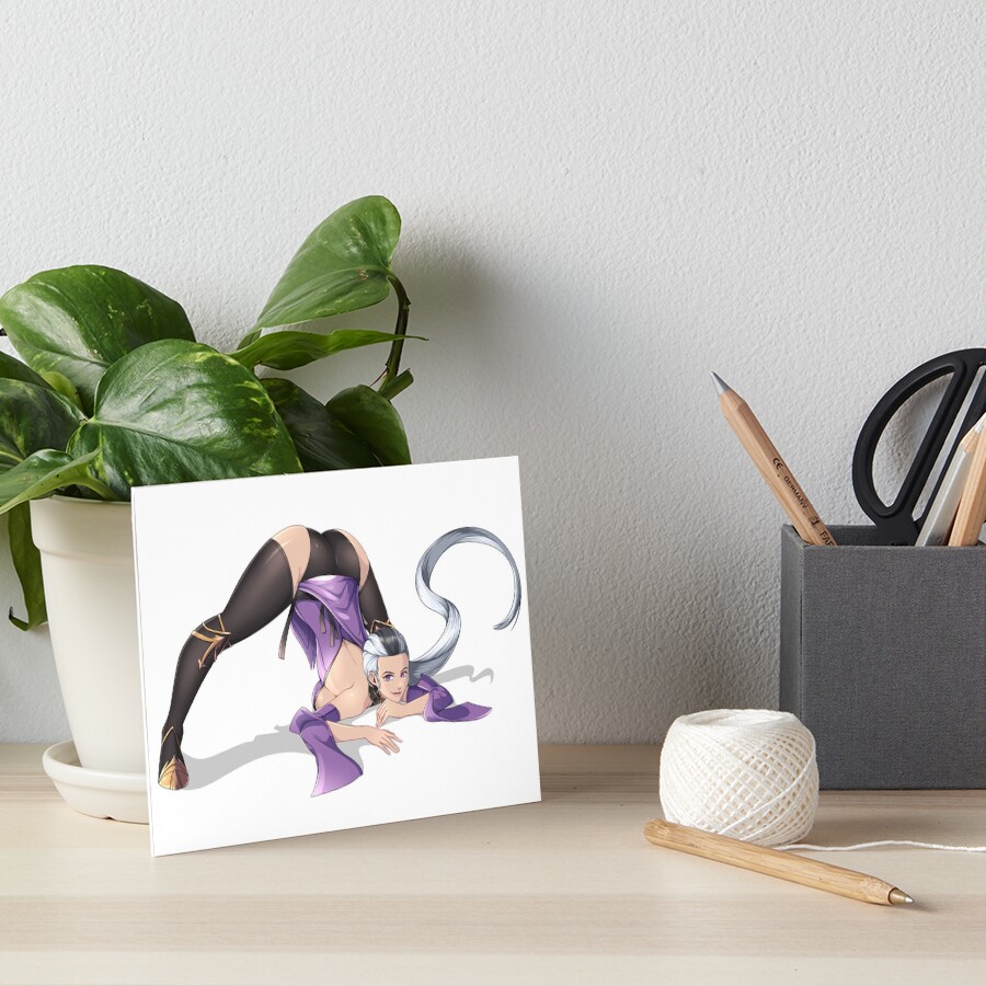 "Sindel" Poster for Sale by treArtz D | Redbubble