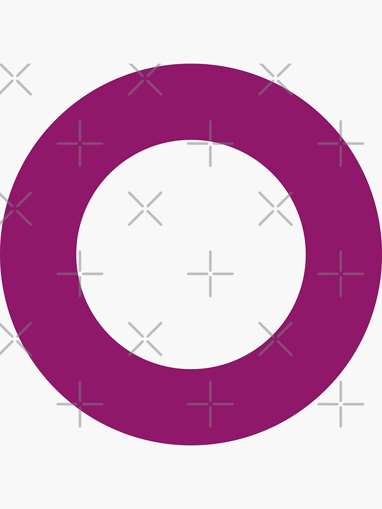 "Computershare Full Circle" Sticker for Sale by RubenCRM | Redbubble